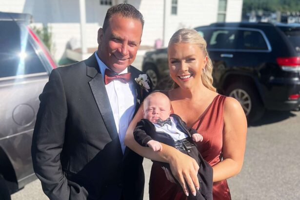 Who Trump’s New Press Secretary is Married To – Dailynewsintime